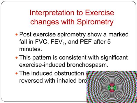 Exercise Induced Asthma Pptx