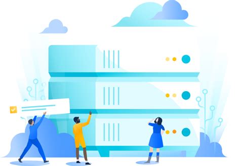 Moving To Aws With Atlassian Data Center Products
