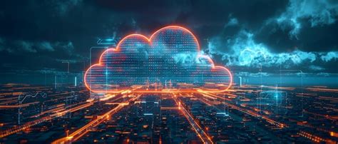 Cloud Computing Demonstrates Its Influence On Remote Work With A Secure