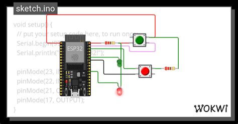 Wokwi Online ESP32 STM32 Arduino Simulator Wokwi Online ESP32 STM32 Arduino Simulator