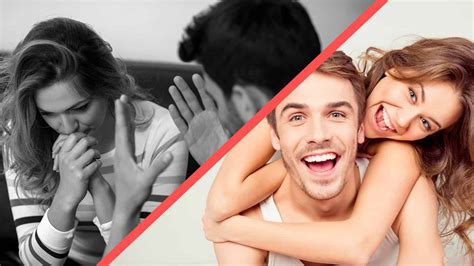 10 Things Healthy Relationships Do And 10 Things They Dont