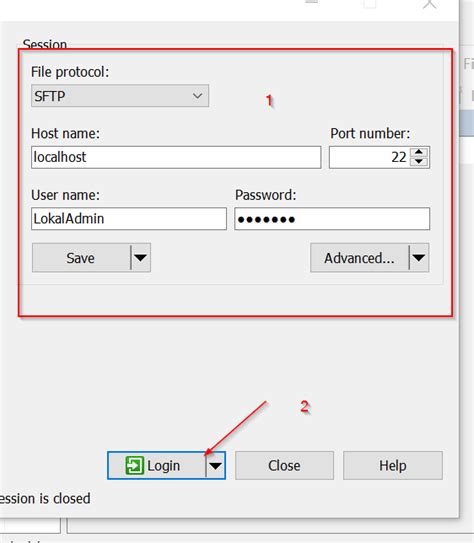 How To Handle Files With PowerShell Over SSH