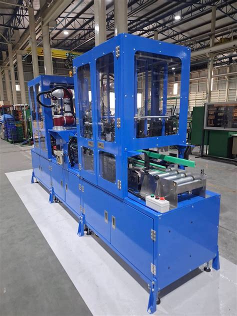 Automation Machine Ant Robotics