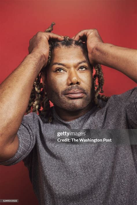 Actor Christopher Judge Who Has Received Acclaim For His Portrayal