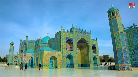 روضه شریف Youtube