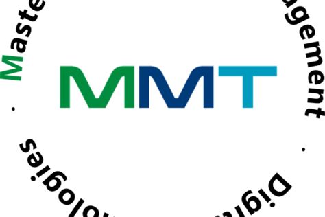 Master Management & Digital Technologies - LMU Munich School of Management - LMU Munich