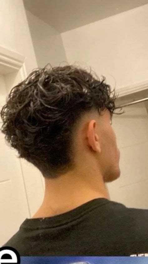 Descubre 110 Ideas De Pelo Chino Y Cortes Para Hombres De Pelo Rizado