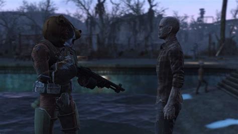 Fallout 4 Wiki Geekdom Amino