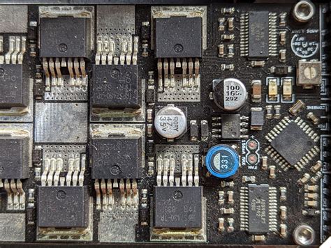 Please Help To Id Component Relectronicsrepair
