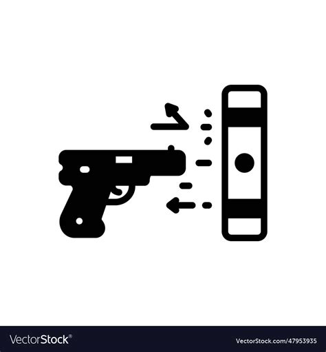 Defense Royalty Free Vector Image Vectorstock