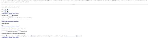 solved h0 because the p value greater than α