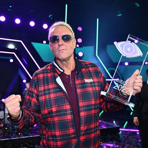 Rainer Gottwald Promiflash