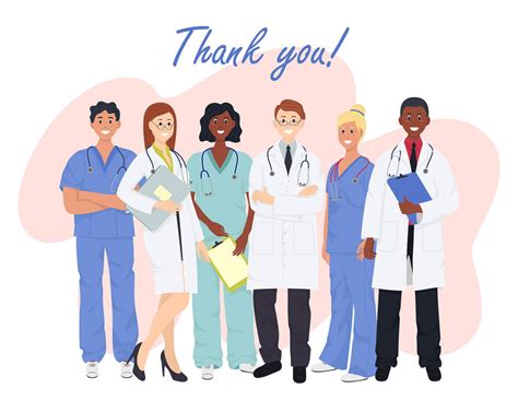 5 Ways To Thank Your Healthcare Provider Surefire Cpr