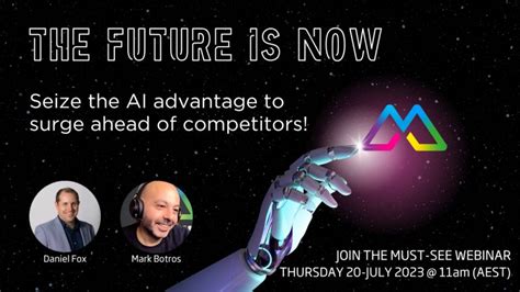 Mark Botros On Linkedin The Future Is Now Apac Linkedin