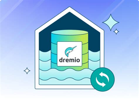 Data Catalog Dremio