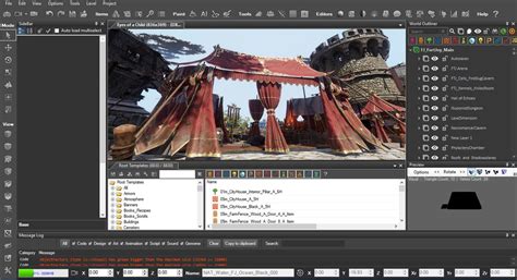 How To Set Up Divinity Original Sin 2s Mod Tools Pc Gamer