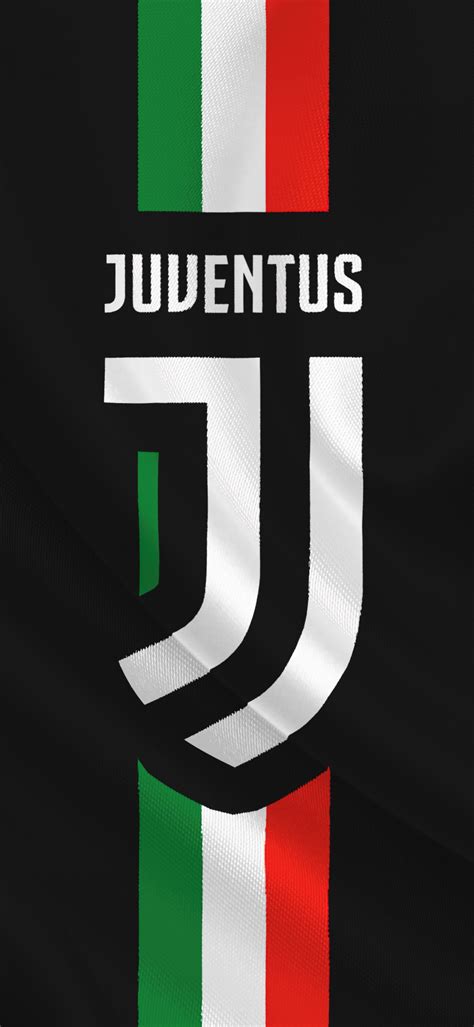 Juventus Turin Logo Wallpaper
