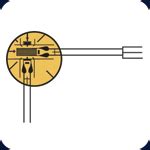STRAIN SENSORS STRAIN GAUGES STRESS ANALYSIS By Force Strain Sensors Private Limited