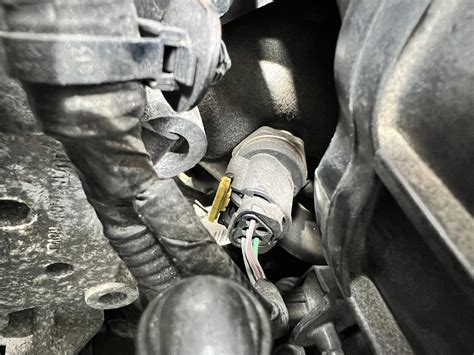 Vw P0190 Code Fuel Rail Pressure Sensor Causes Location 59 Off