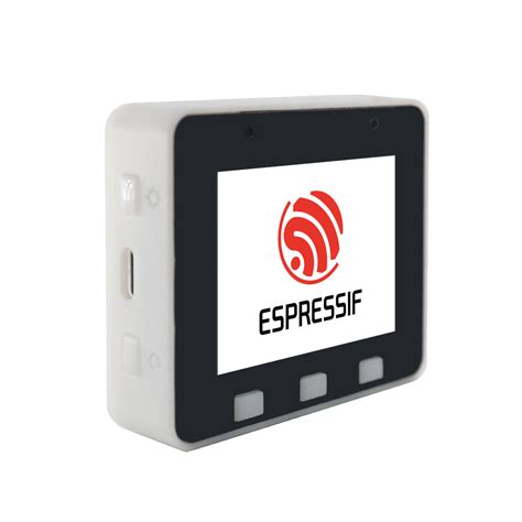 Esp32 S3 Box 3b Wifi Esphome Home Assistant Community