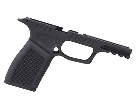 KMT ALG Module For Sig XL Choose Your Finish KM Tactical