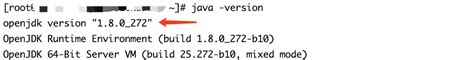 【笔记】linux安装docker、jdk简单方法 linux安装docker openjava csdn博客