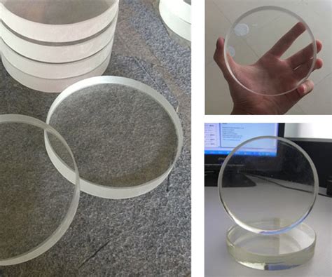 High Borosilicate Float Glass Borosilicate Glass And Borosilicate