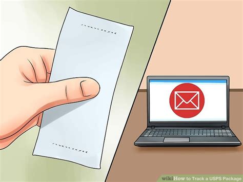 How To Track A USPS Package 11 Steps With Pictures WikiHow