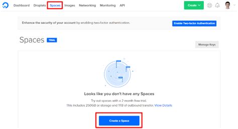 How To Offload Wordpress Files To Digitalocean Spaces With Mlfp