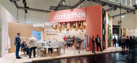 Our Company Dataflex