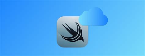 Syncing Swiftdata With Cloudkit In Ios Level Up Coding