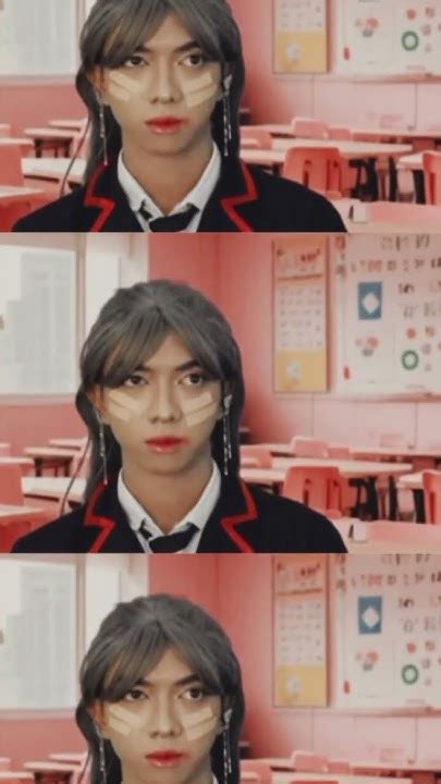 Zel Malu Ih 😭 Loveacademy Zelena Alleta Sptrakori Jj Capcut