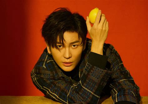 Wang Qianyue Jevon Wang Cpophome