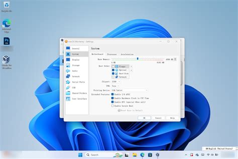 How To Install Macos Monterey On Virtualbox On Windows 1011