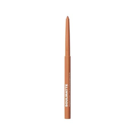 Morphe Soulmatte Filling Gel Lip Liner My Boo Make Up Superdrug