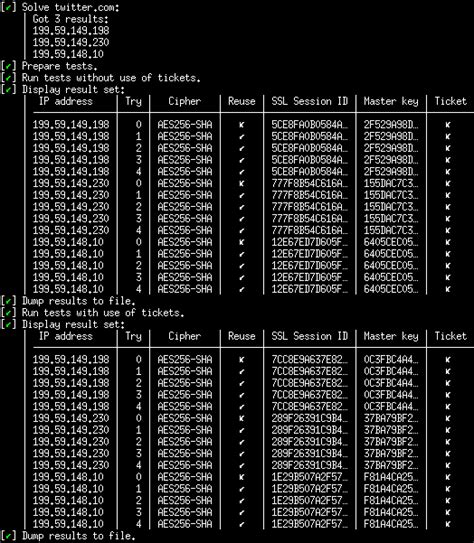 speeding up ssl enabling session reuse ssl speed up reuse