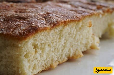 طرز تهیه کیک ساده ولی همیشه محبوب بدون فر با بافت نرم و اسفجی