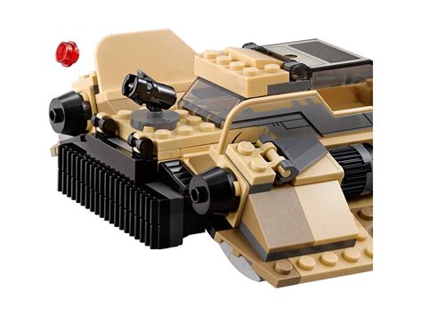 LEGO 75204 Star Wars Ścigacz piaskowy | zklocków.pl