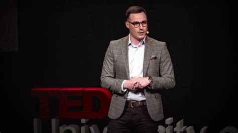 Ryan Pullen How Clicking A Single Link Can Cost Millions Ted Talk