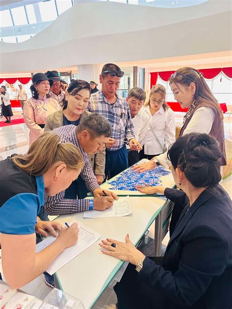 Өмнөговь аймгийн Гэр бүл Хүүхэд Залуучуудын хөгжлийн газар Added A