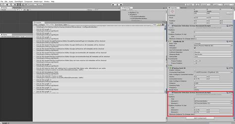 Array Length Being Set To Zero Unity Engine Unity Discussions