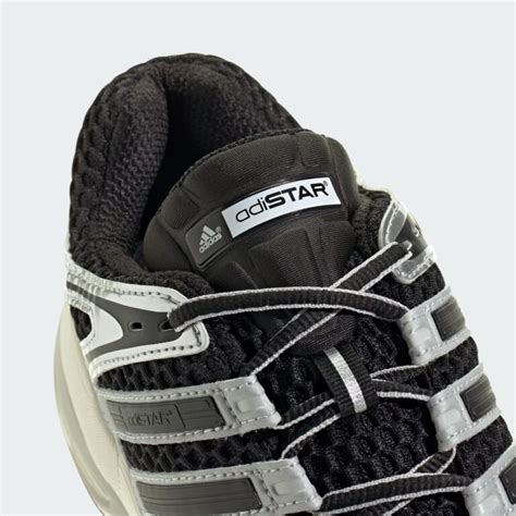 Adidas Adistar Control 5 Core Black Silver Metallic Nice Kicks