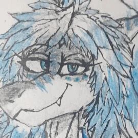 Nika Sharkeh By Busermanov5 On Newgrounds