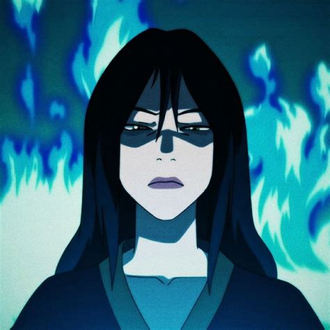 Crazy Azula Avatar Azula The Last Airbender Aang