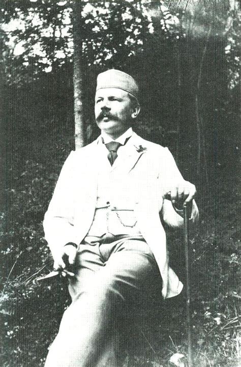 Karl Staaff 1860 1915 Traditional Visual Art Under Public Domain License