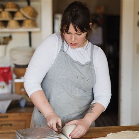 Alchemy Bread