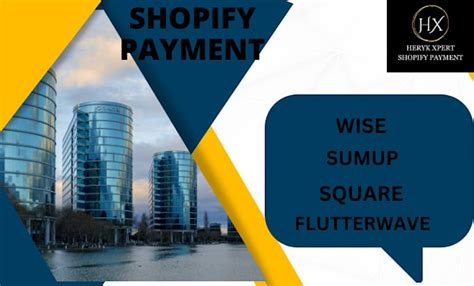 Create Verify Payment Gateway Sumup Square Klarna Flutterwave By Herykxpert Fiverr