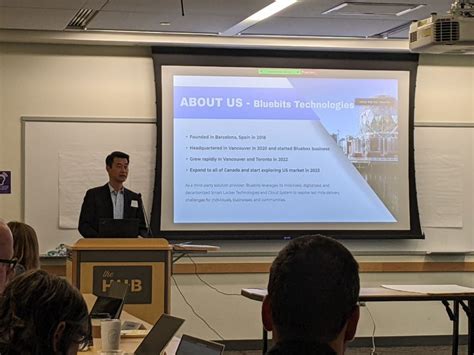 howard huang on linkedin what a wonderful start with the ufl community