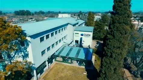 El Centro Universitario Chivilcoy Cumplió 15 Años La Razon De Chivilcoy