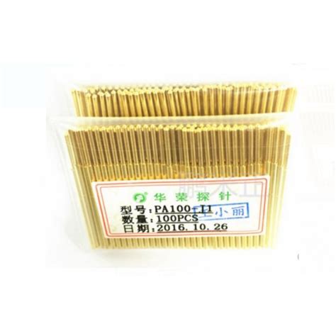 Pcb Test Point Pin At ₹ 20piece Gurugram Id 22811946962